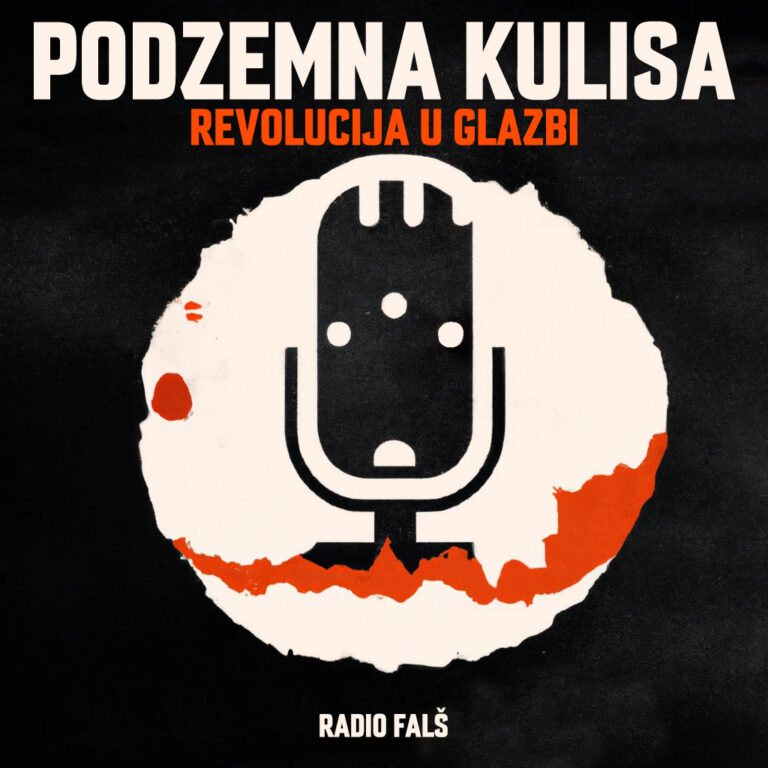 Podzemna Kulisa: Glazbeni Prozor U Svijet Neafirmirane Glazbe